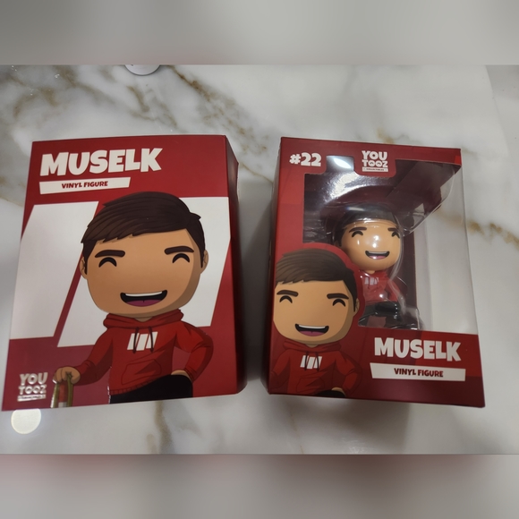 you tooz | Toys | You Tooz | Poshmark